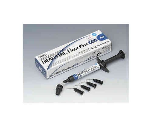 Beautiful Flow Plus F03 - Lohrmann Dental GmbH