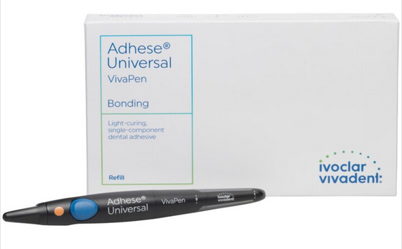 Adhese Universal VivaPen - Lohrmann Dental GmbH