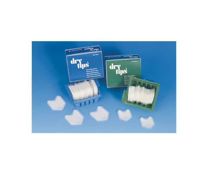 Dry Tips - Lohrmann Dental GmbH