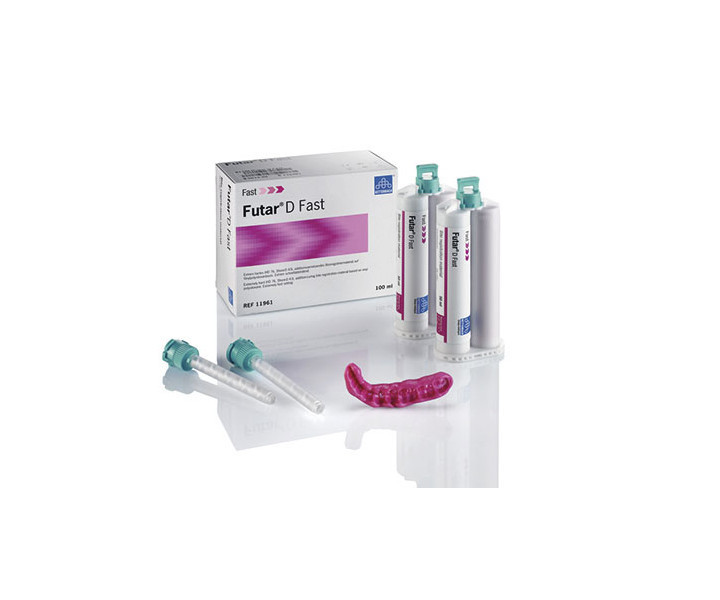 Futar D Fast - Lohrmann Dental GmbH