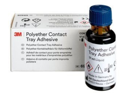 Polyether - Lohrmann Dental GmbH