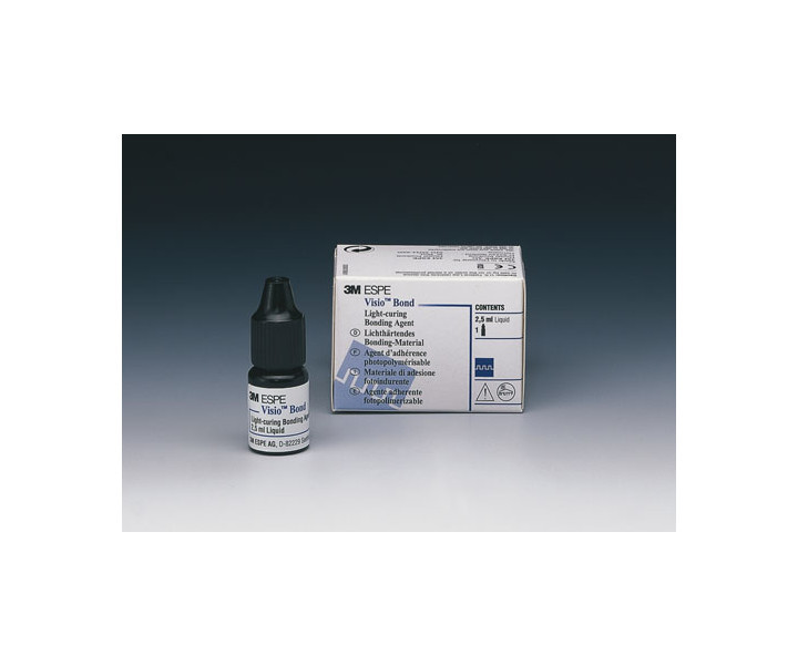 Visio-Bond - Lohrmann Dental GmbH