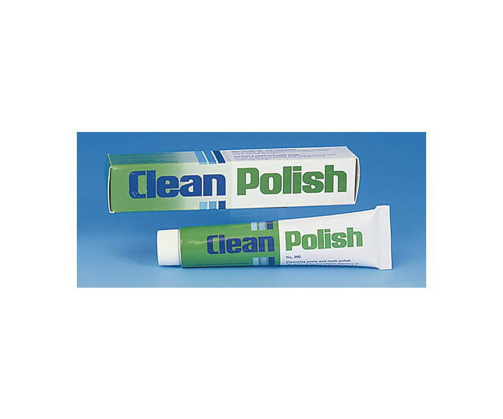 Cleanpolish - Lohrmann Dental GmbH