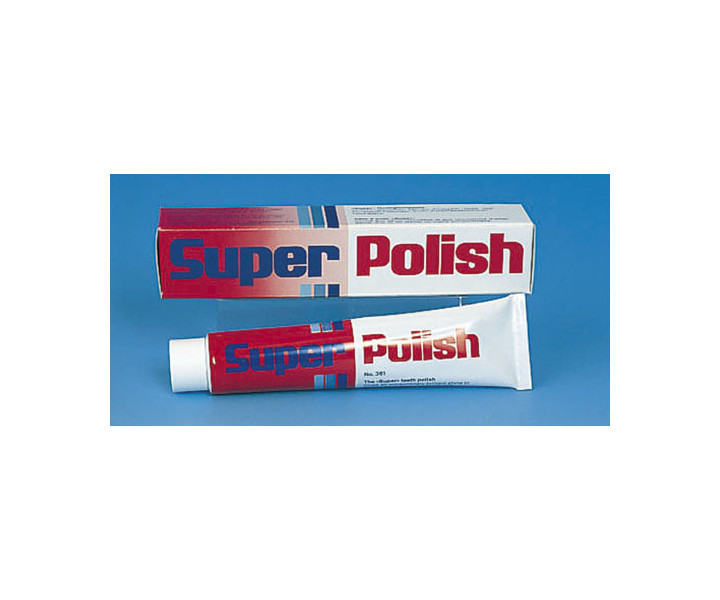 Superpolish - Lohrmann Dental GmbH