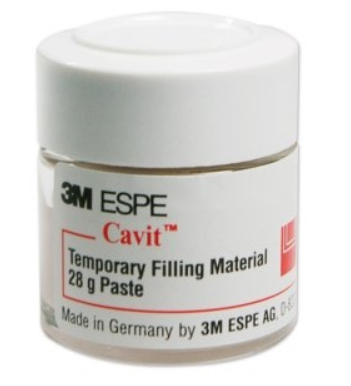 Cavit - Lohrmann Dental GmbH