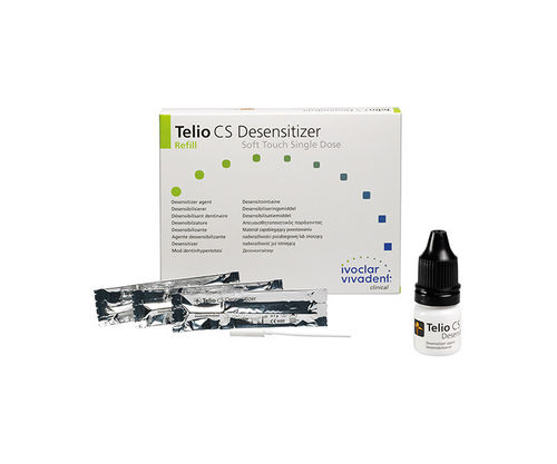 Telio CS - Lohrmann Dental GmbH