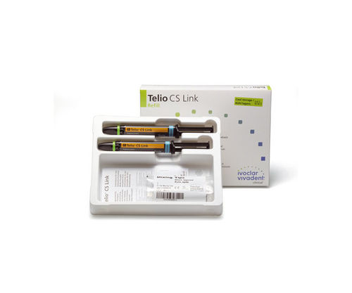 Telio CS Link - Lohrmann Dental GmbH