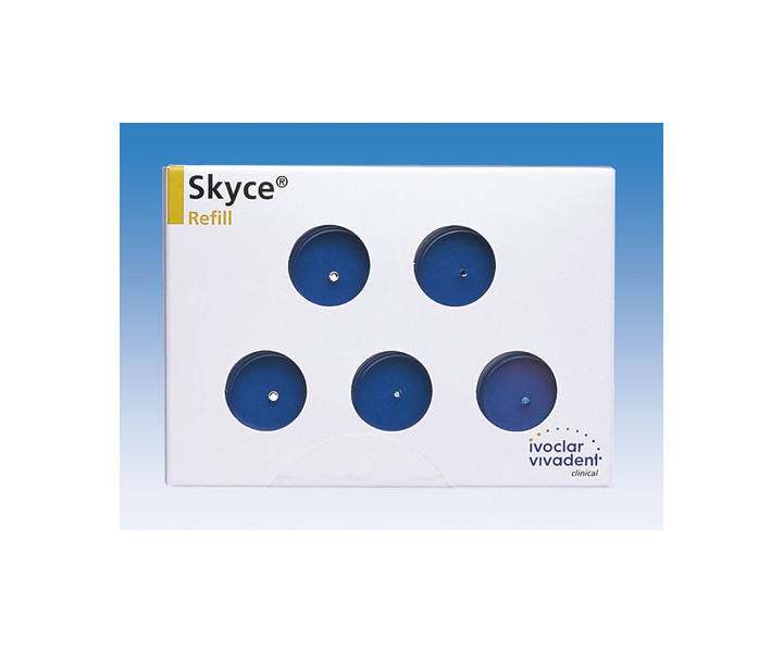 Skyce - Lohrmann Dental GmbH