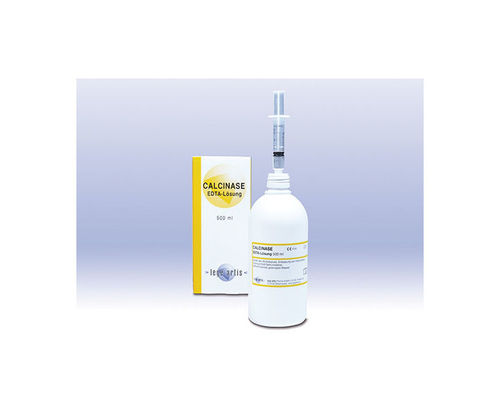 Calcinase EDTA-Lösung - Lohrmann Dental GmbH
