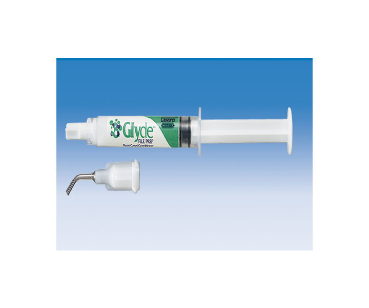 Glyde File Prep - Lohrmann Dental GmbH