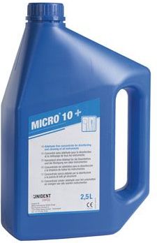 Micro 10 Plus - Lohrmann Dental GmbH