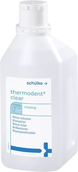Thermodent® clear - Lohrmann Dental GmbH